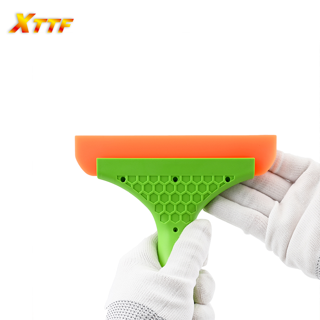 Wholesale XTTF Flexible Colored Soft Scraper | Water Blade for Car ...
