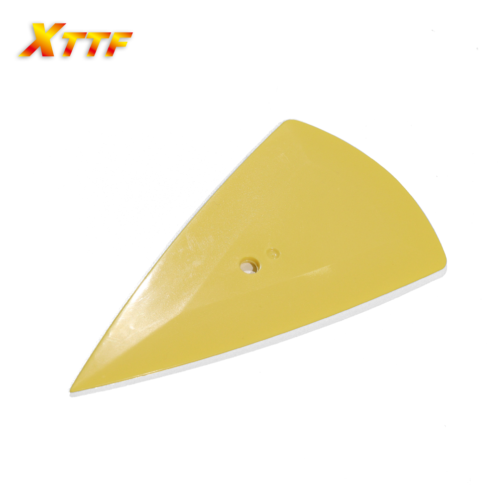 Wholesale XTTF Round Head Edge Scraper – Precision Vinyl Wrap Edge Tool ...